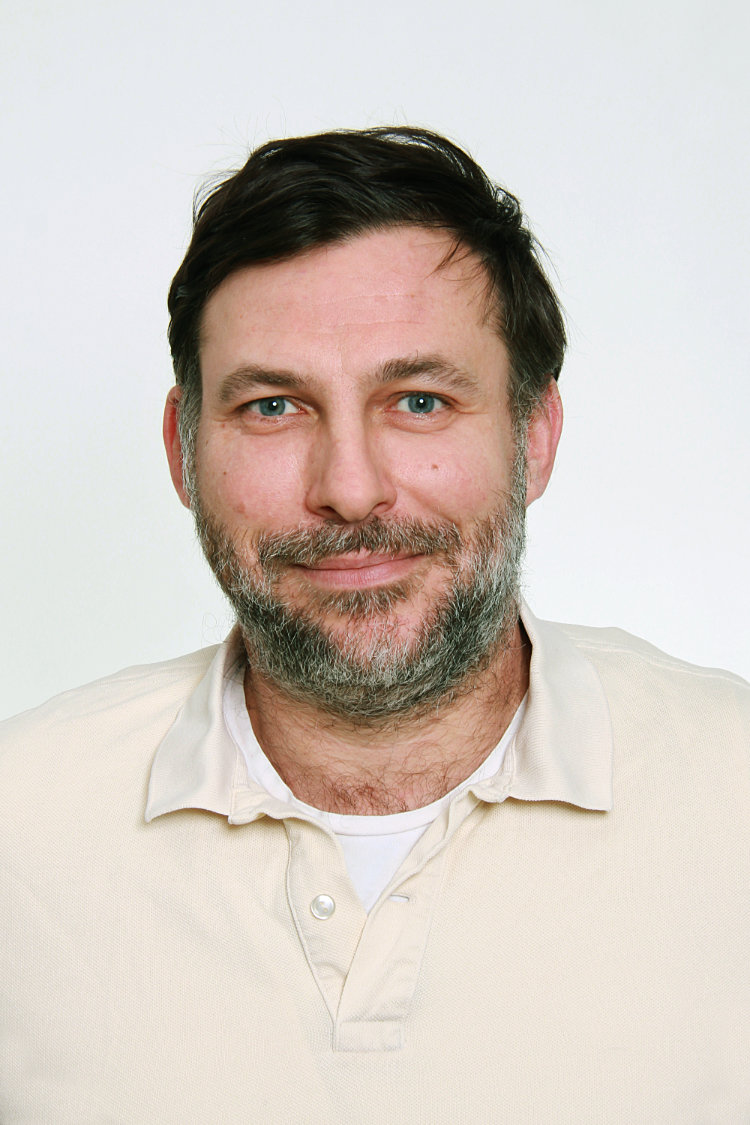 Nervenzentrum Potsdam - Praxis und Team